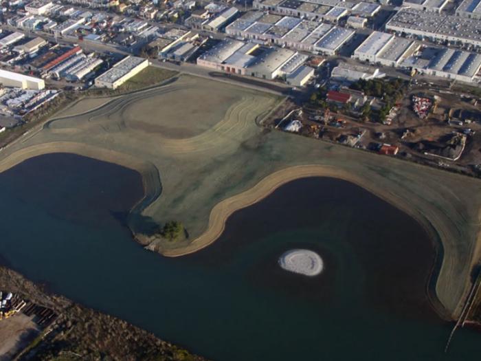 Yosemite Slough Neighborhood Adaptation Plan | SF Planning